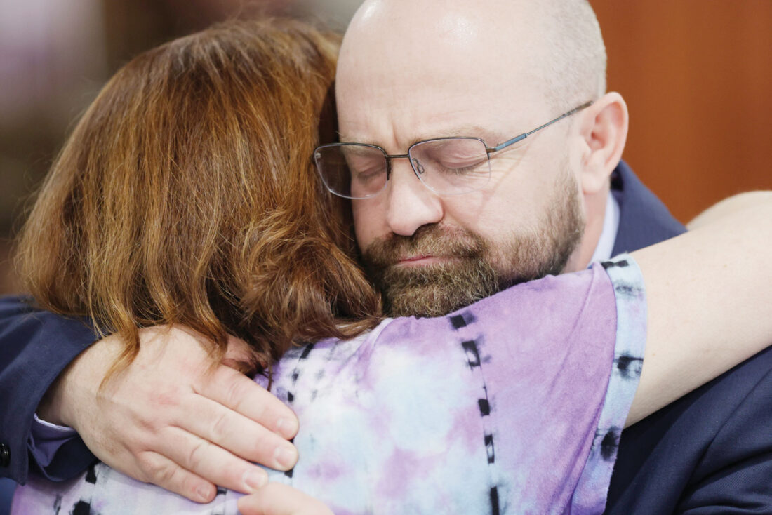 Harbinger of Doom: Idaho jury convicts woman in murders of two children ...
